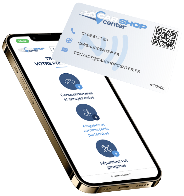 Votre service de conciergerie automobile disponible dans toute la France.